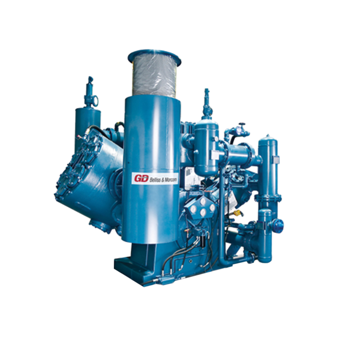 Compresores – Manufacturera Century, S.A. de C.V.