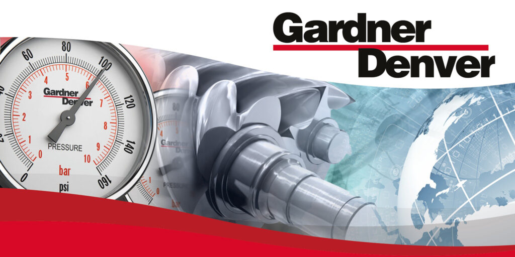 Gardner Denver - Manufacturera Century, S.A. de C.V.